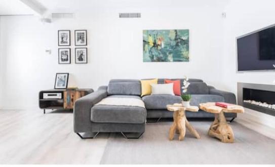 Innsevillaluxury Apartment Pilatos - 塞維利亞