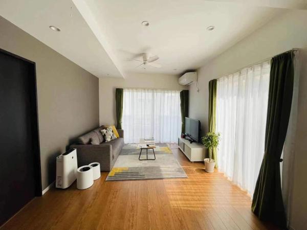 Shonan 4br Entire House&parking,戸建て独占r&l House - Yokohama