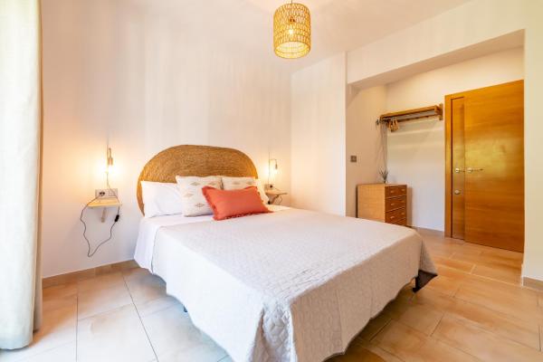 Apartamento Ronda Genil Con Parking Gratuito - Granada