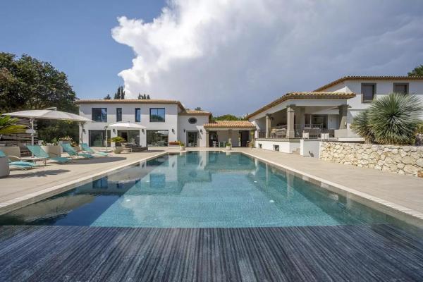 Luxury Zen - Mougins