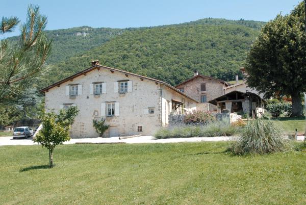L'estapade Des Tourelons - Drôme