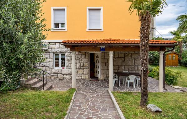Vallelosca Garden - Rijeka