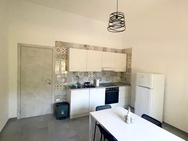 Villa Eden Mesagne - Brindisi
