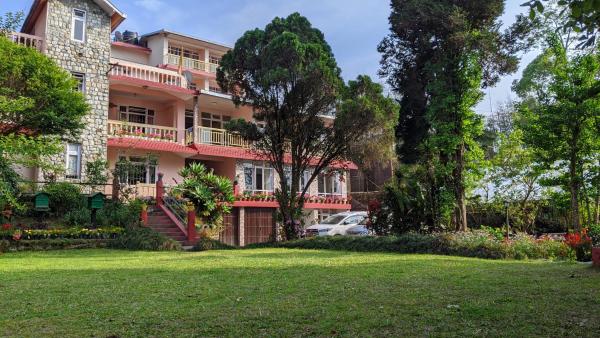 Shikher - Kalimpong