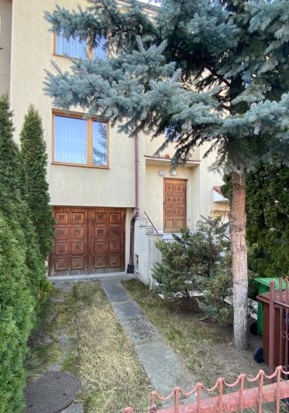 Bella Casa Economy Villa - Skibowa, Close To Bielany - Wrocław