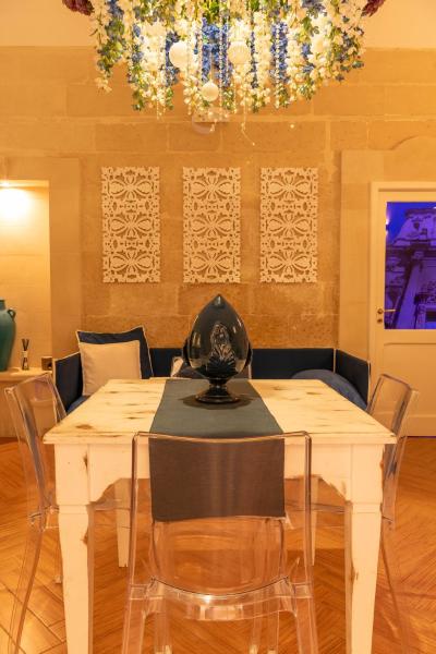 Cadelli Luxury Suite & Apartments - Lecce