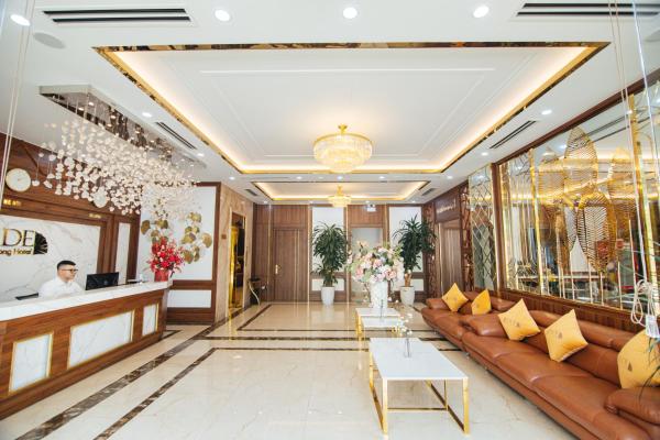 Jade Ha Long Hotel - Hạ Long