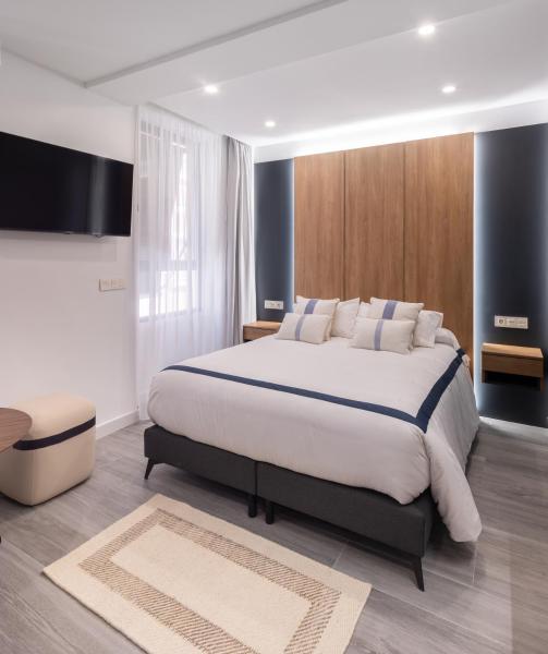 Jerusalén Suites Alicante - Sant Joan d'Alacant