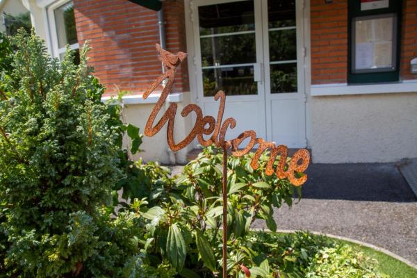 Logis - Hôtel Restaurant Du Canard - Somme