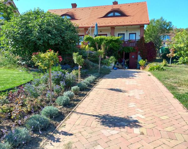 Hajnal Vendégház Balatonfüred - Balatonfüred
