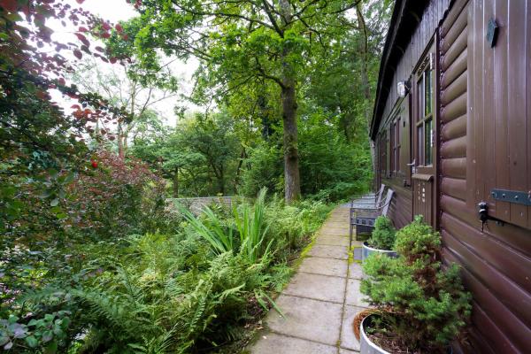 Low Tarn Lodge - Ambleside