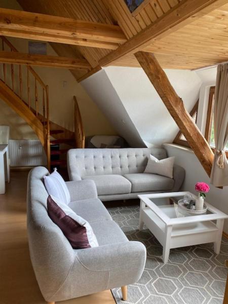 Ferienwohnung Otto - Trent