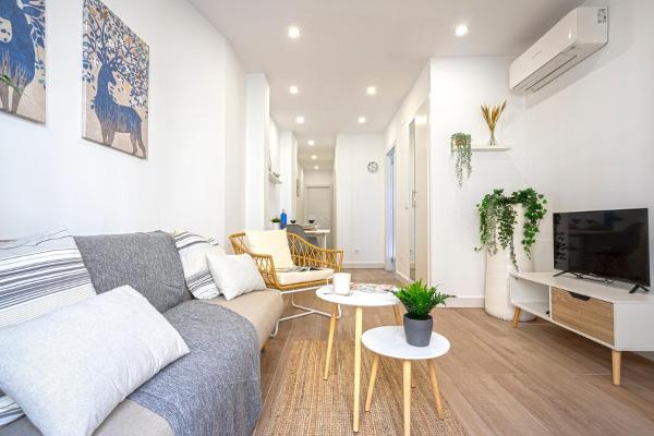 Malgi Apartment - Malaga City Centre - Málaga