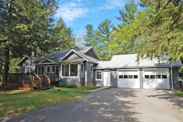 Wanderlust - Glen Arbor, MI