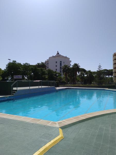 La Pineda Beach Studio Near Port Aventura - Costa Dorada, España