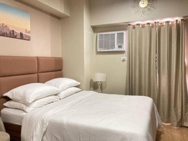 11f Migas Haven @ Sunvida Tower Across Sm City - 세부