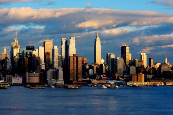 Cozy 3 Br For U Near Manhattan View, 15 Min To Nyc - Washington Heights - Manhattan
