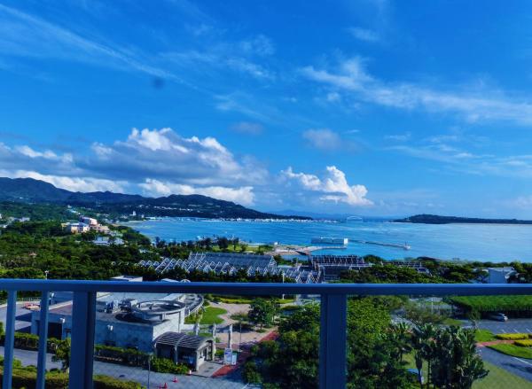 Ocean Front Yamakawa - Okinawa Prefecture, Japan