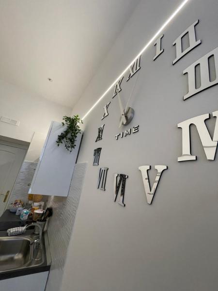 Home Sweet Home Storia Di Napoli - Nápoly