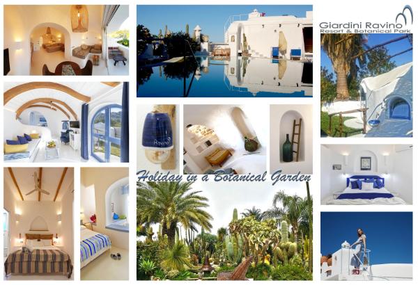 Villa Ravino Secret Retreat - Ischia