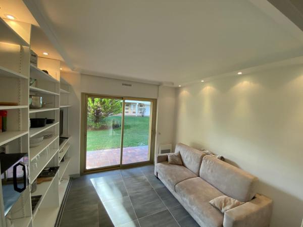 Studio Deauville Situé Devant La Plage - Manoir de la Poterie