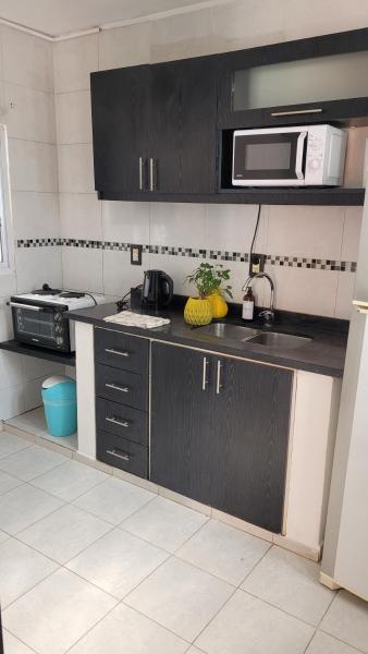 Duplex Donovan - Provincia de Chaco