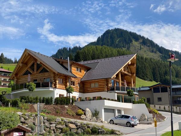 Hideaway Zugspitz Berwang - Berwang