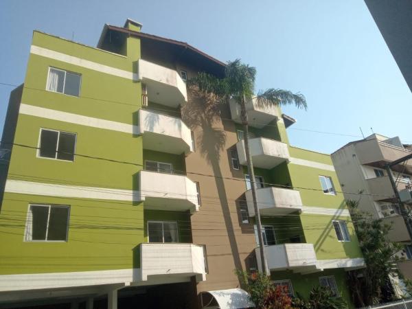 Residencial Pilati - Bombinhas
