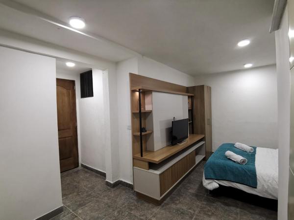 Hermosos Apartaestudios Cerca Aeropuerto Jmc - Rionegro