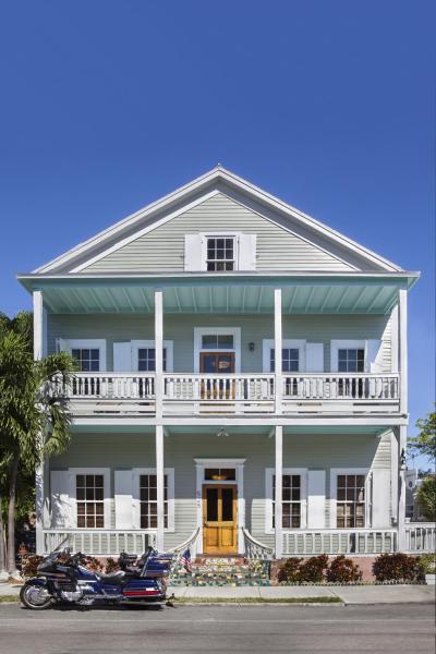 Southernmost Inn Adult Exclusive - Key West