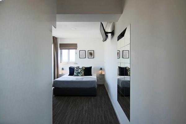 Phaedrus Living: Luxury Suite Nicosia 510 - Nicosie