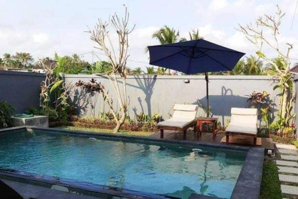 Pondok Wahyu - Ubud