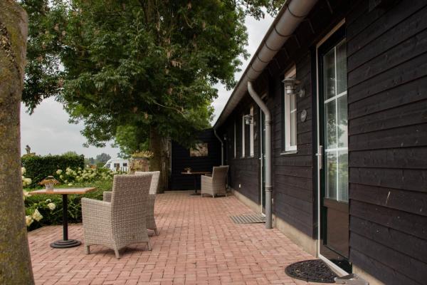 Boerderij De Spijken - 's-Hertogenbosch