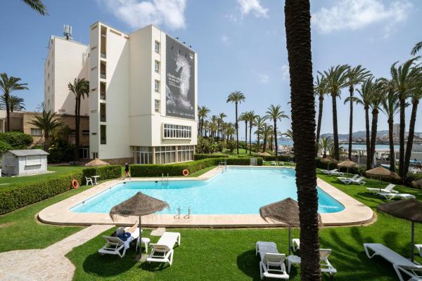 Parador De Jávea - Benitachell