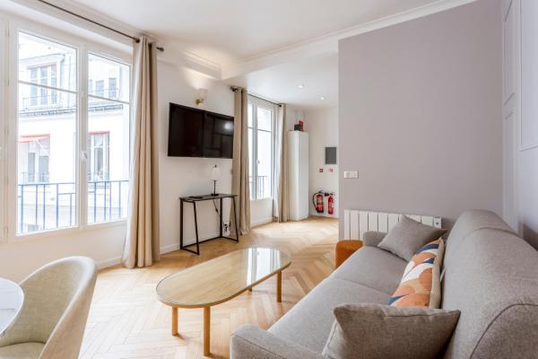 Reva Suites - Paris