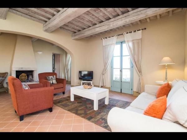 Cignella Resort - Montepulciano