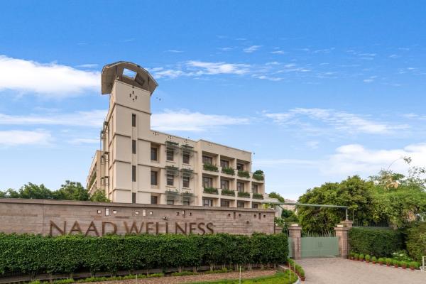 Naad Wellness - Sonipat