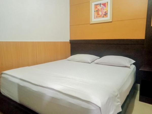 Homestay Akik Hijau Near Panakkukang - 마카사르