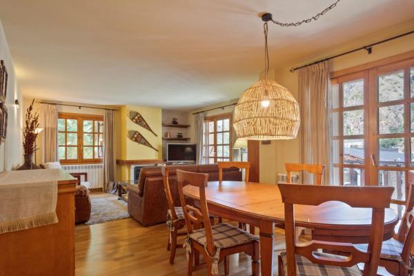 Luderna - Apartamento D1 Del Seig De Canillo - Andorra - Andorra