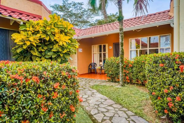 Villa Paraíso P-04 - Puntarenas Province