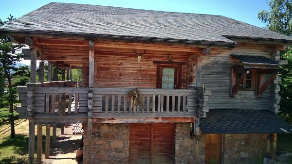 Les Coeurs De Bolquère. - Font-Romeu-Odeillo-Via