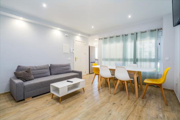 Welcs Apartamento 027 Emp En El Puerto De Roses - Cadaqués