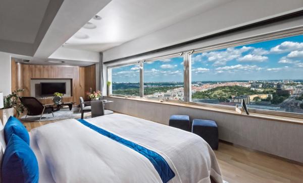 Sky Suite Hotel - Prague