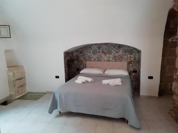 Marco - Gallipoli, Apulia