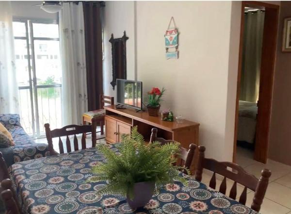 Apartamento Em Cabo Frio - Cabo Frio