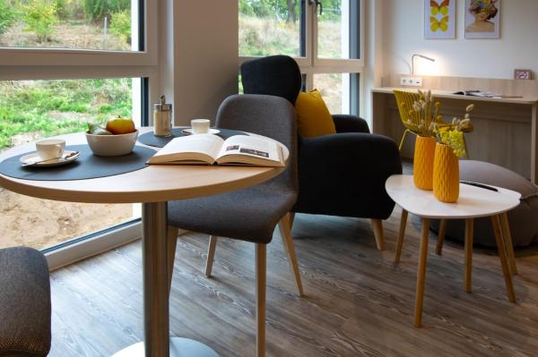 Livin63 Studio Apartments - Aschaffenburg