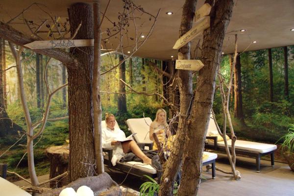 Vacation Home For 12 Guests With 150m² In Uslar (148824) - Germany