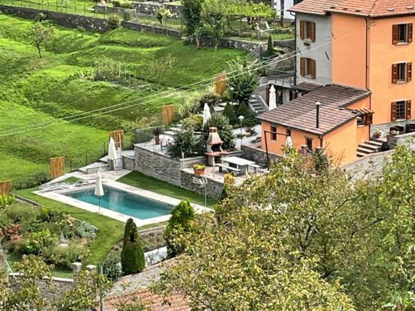 Casa Valeria - Cutigliano