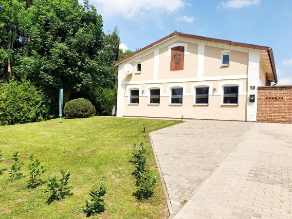 Haus Björn, Nahe Büsum - 6km - Wesselburenerkoog