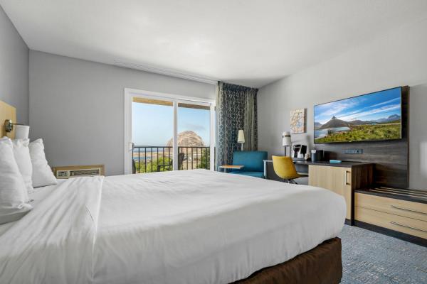 Hotel Avisa Downtown - Morro Bay, CA